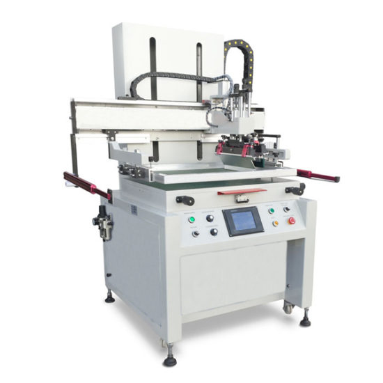 A Guide to Buying Your First Automatic Screen Printing Machine