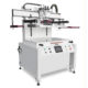 Electric Automatic Flat Bed Screen Printing Machine