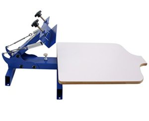 Top 10 Best Home Screen Printing Machines For Beginners