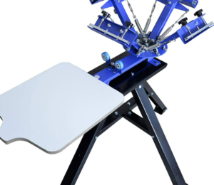 Top 10 Best Home Screen Printing Machines For Beginners