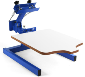 Top 10 Best Home Screen Printing Machines For Beginners