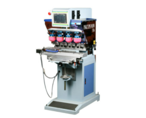 10 Best Pad Printing Machine